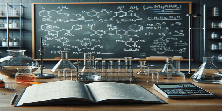 How to Calculate Molar Mass: Formula and Examples